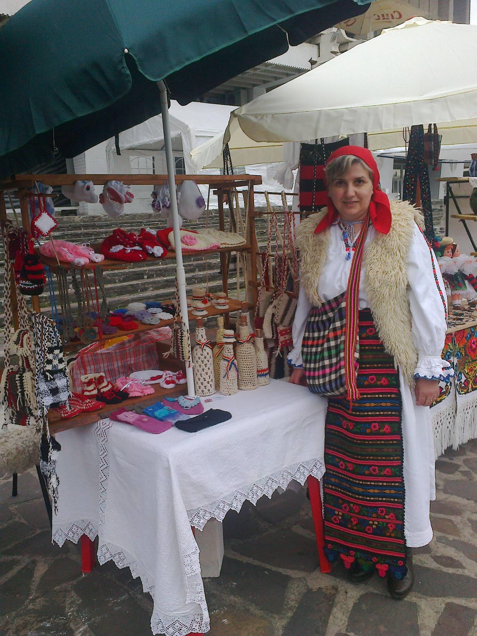 » Varga Monica, Baia Mare