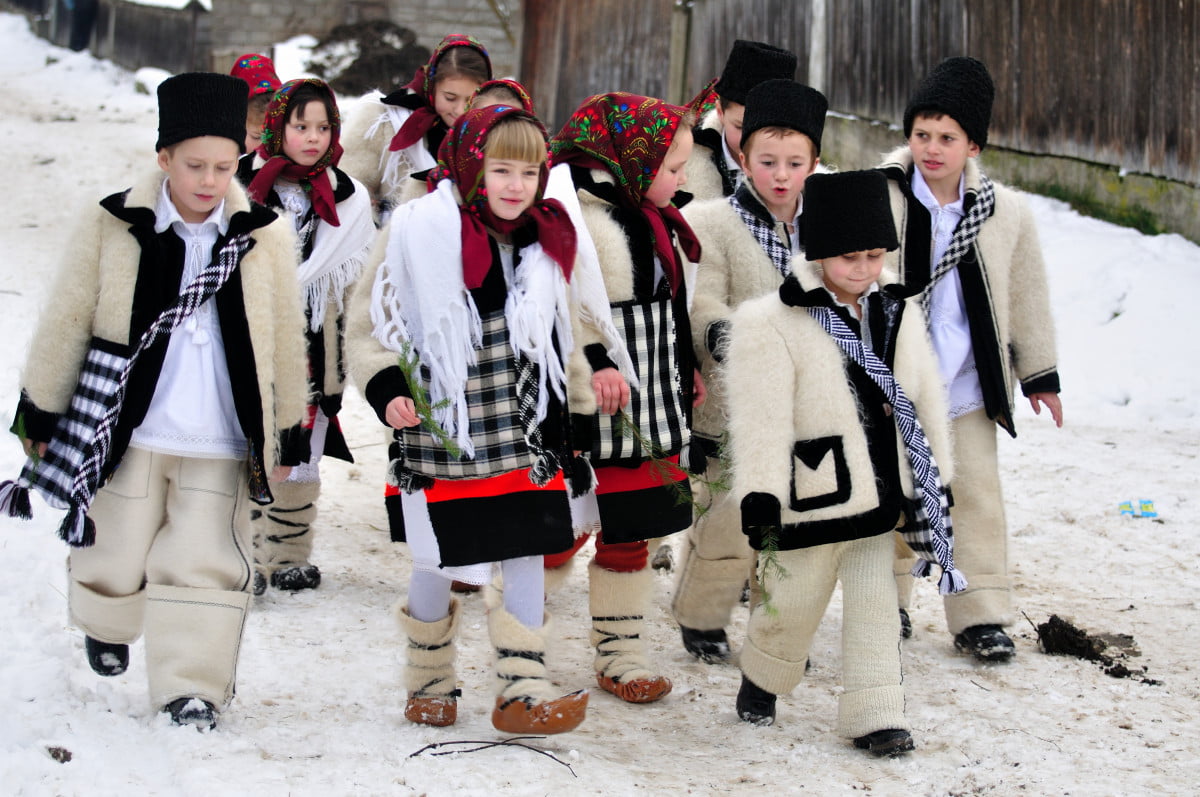 Cultura Tradiţională | Centrul Județean pentru Conservarea și ...